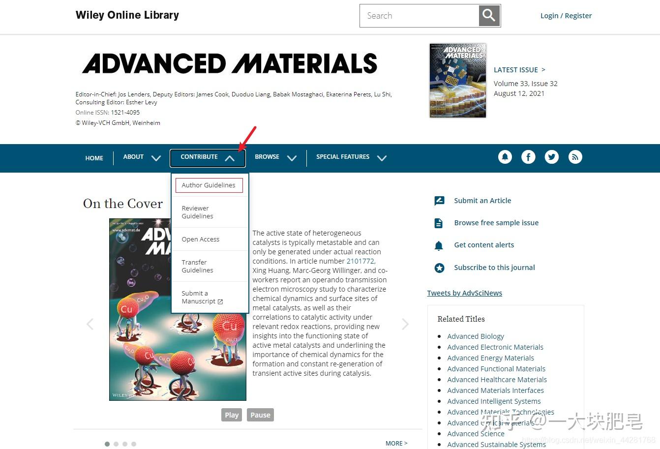 Latex学习笔记——01 Overleaf的注册与模板的导入 - 知乎