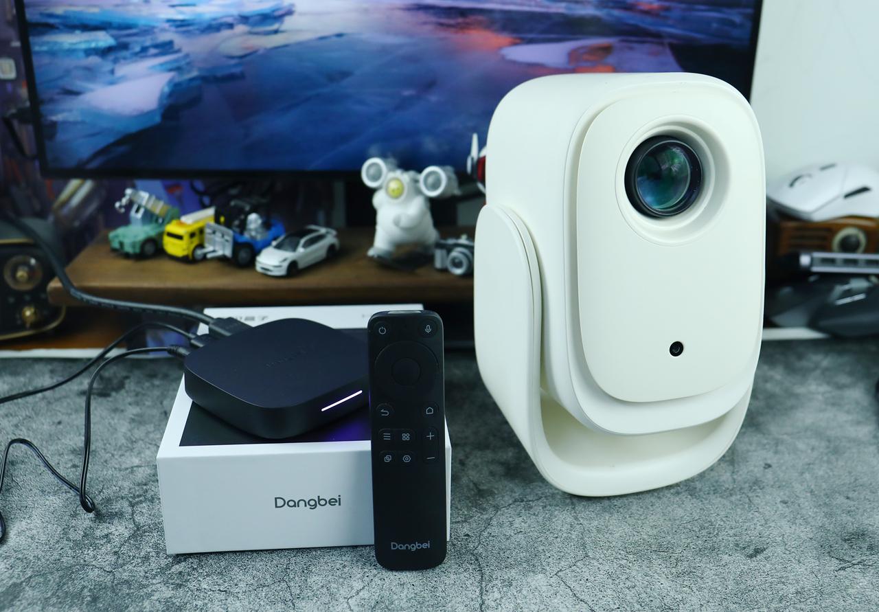 太残暴了！老电视秒变8K影院？当贝H5Pro盒子性能炸裂评测！ - 知乎