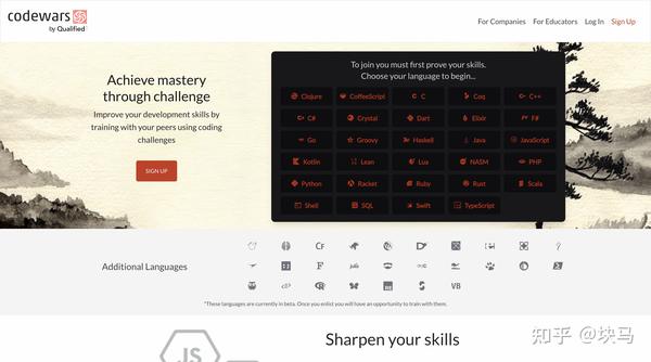 10 个学习 Javascript 的必逛网站 