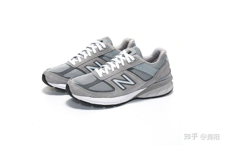 New Balance NB新百伦999/993/990/998系列介绍 - 知乎