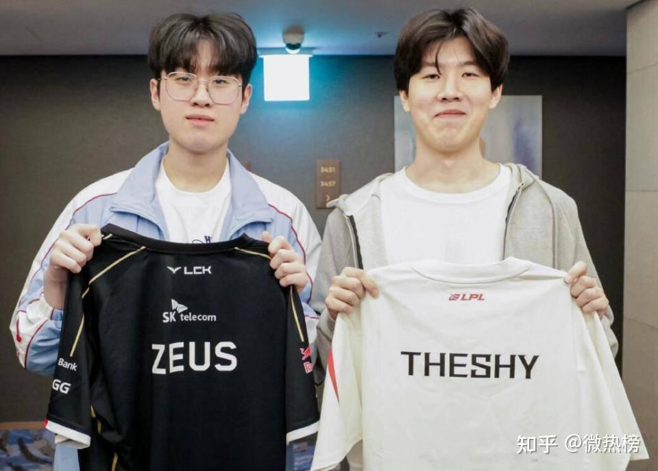 Zeus透露不来LPL的原因，虽然工资很高，但不想看到中国队赢 - 知乎