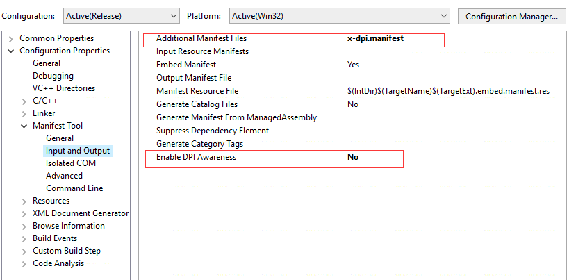 Windows DPI Awareness - 知乎