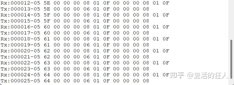 modbus应用协议文档（利用modbus slave与openplc runtime进行连接） - 知乎