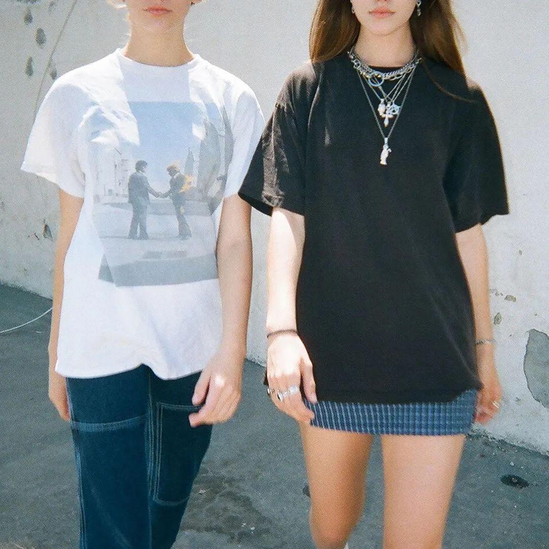 火爆全网的“bm女孩”，到底是什么？ - 知乎