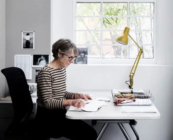 Margaret Howell: 英伦新经典的缔造者 - 知乎