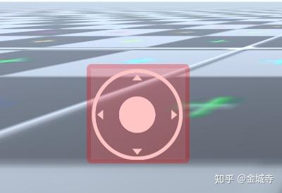 Unity Joystick手势操作 - 知乎