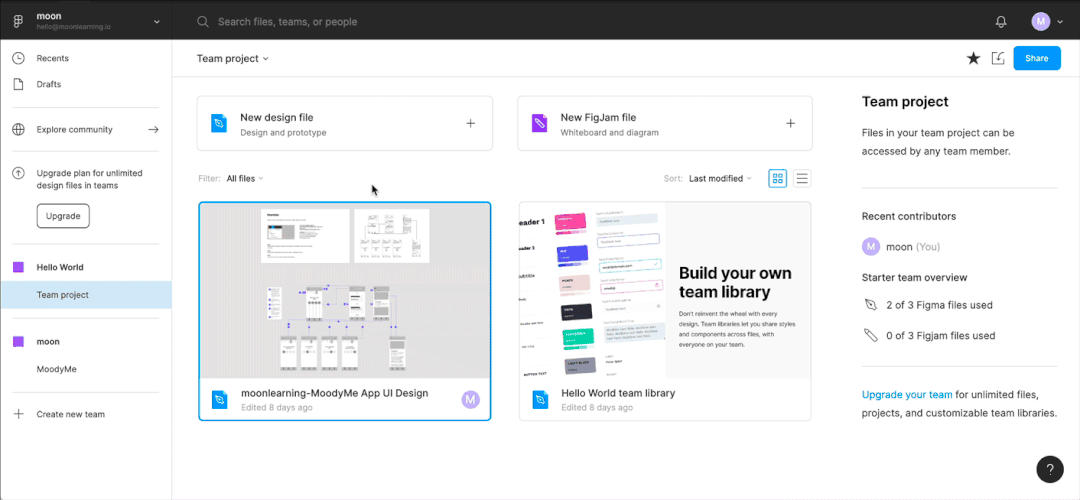 22个Figma实用小技巧,用完回不去了！ - 知乎
