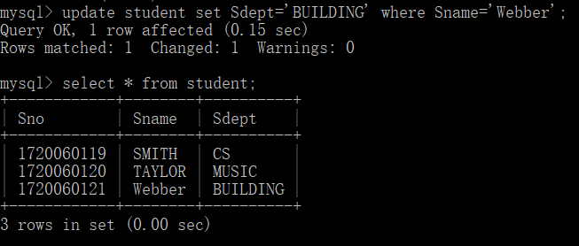 DML：Data Manipulation Language 数据操纵语言 - 知乎