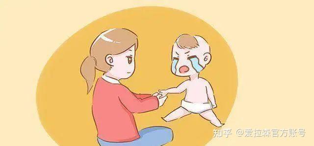 抚摸宝宝好处非常多，不知道这些的爸爸妈妈快快看过来 知乎