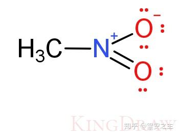 002路易斯结构（看完你必然会写） - 知乎