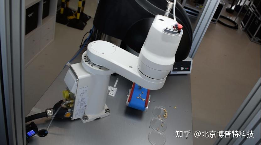 Videometer多光谱种子表型成像系统-种子形态生理表型产品解决方案 - 知乎