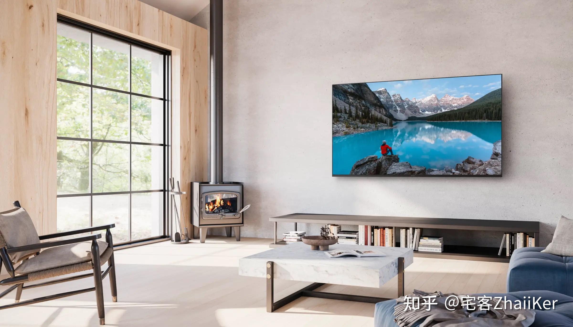 松下首款 miniLED LCD 电视将于今年推出 - 知乎