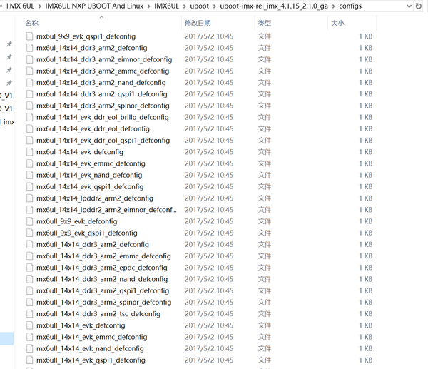 正点原子Linux第三十三章U-Boot移植 - 知乎