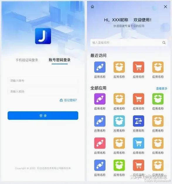 3分钟带你了解 JNPF 低代码开发 - 知乎