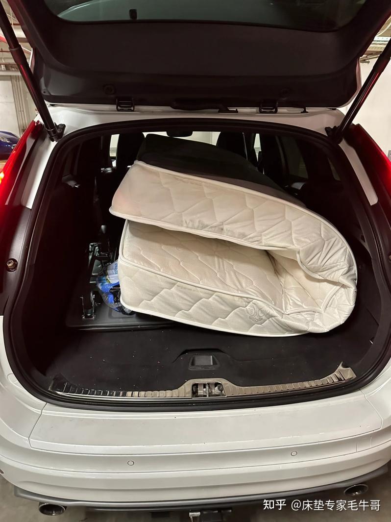 1米8的床垫，搬家要选多大的车？ - 知乎