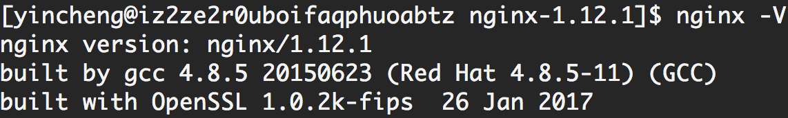 怎样把网站升级到http/2 - 知乎