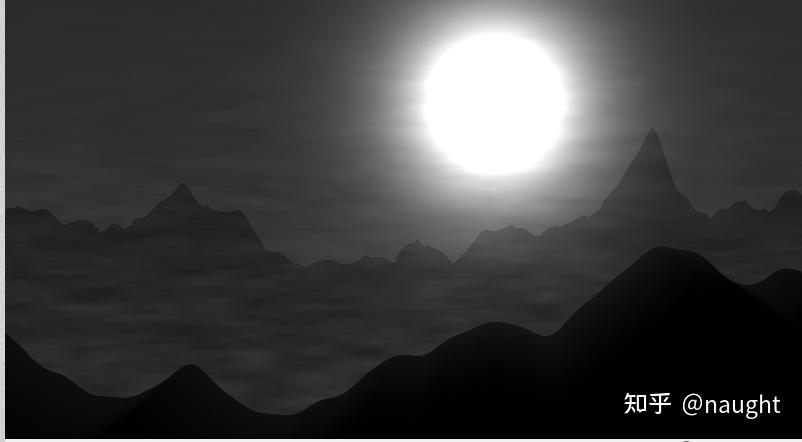 11.shadertoy基础教程-FBM - 知乎