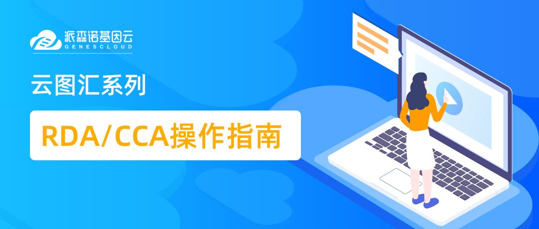 【派森诺基因云】RDA/CCA云图汇操作指南 - 知乎