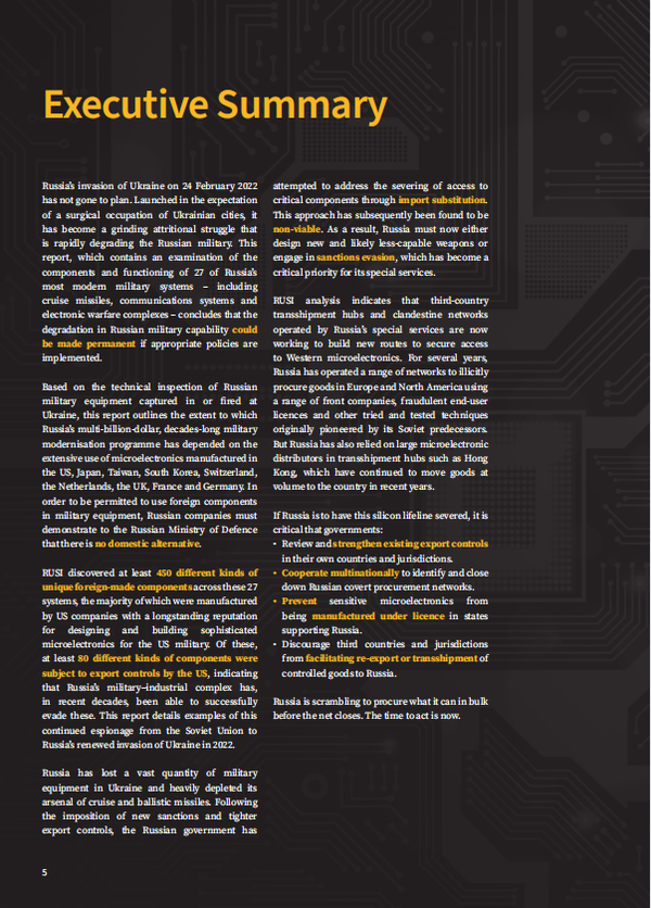 俄罗斯导弹芯片都是啥型号？（9月7日更新） - 知乎