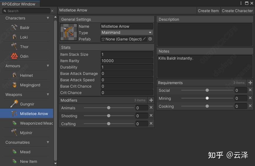 Unity OdinInspector初探 - 知乎