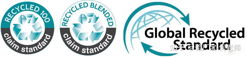 什么是GRS全球回收再生认证？证书的用途是什么？ - 知乎