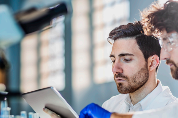 案例 | BIOVIA ONE Lab助力制药企业信息化建设，高效&简化实验室管理 - 知乎