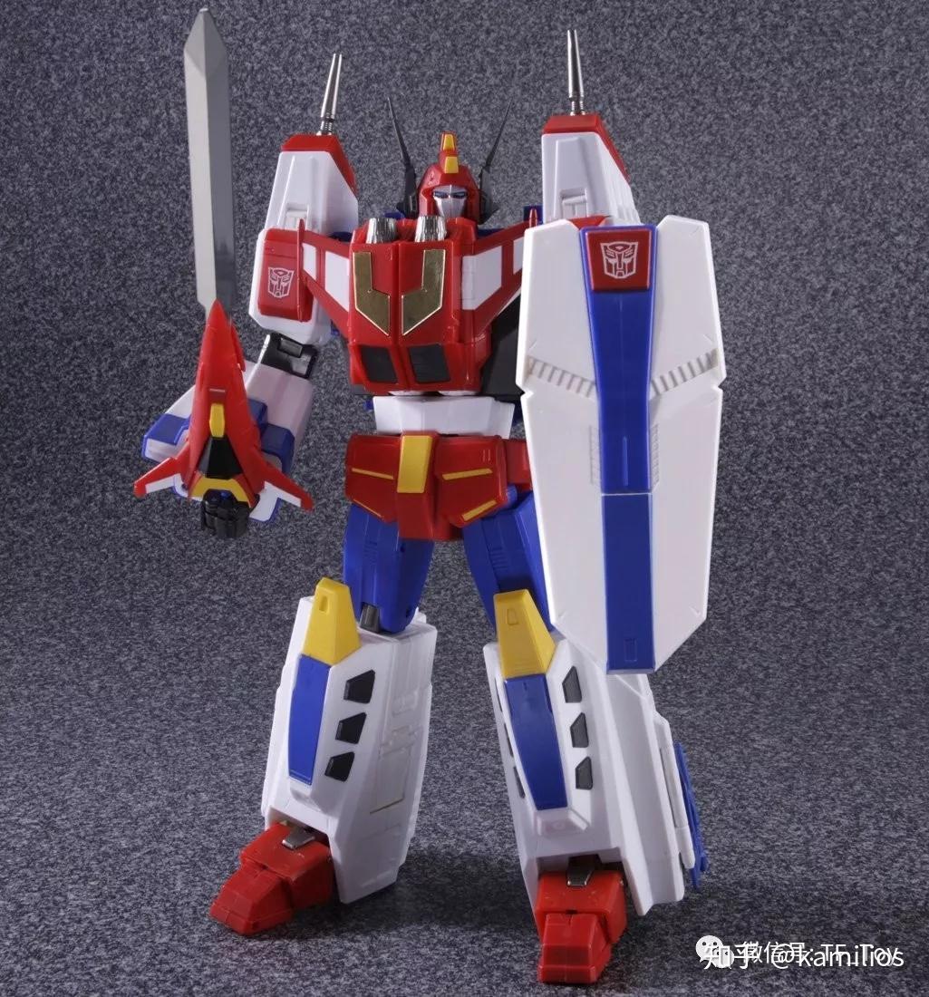 MP系列玩具入手指南V1.5（下） - 知乎