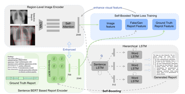 CVPR 2021 论文大盘点-医学影像篇 - 知乎