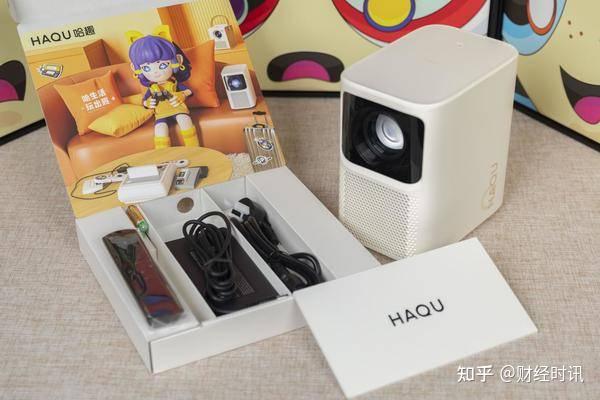 2023跨年晚会直播在即！用哈趣K1Pro投影仪大屏看舞台精彩加倍 - 知乎