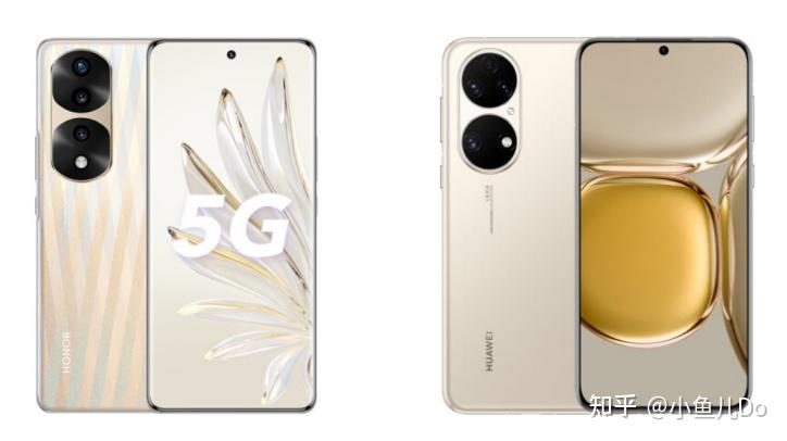 降价后的华为P50E值得入手吗？与荣耀70Pro相比怎么样？ - 知乎