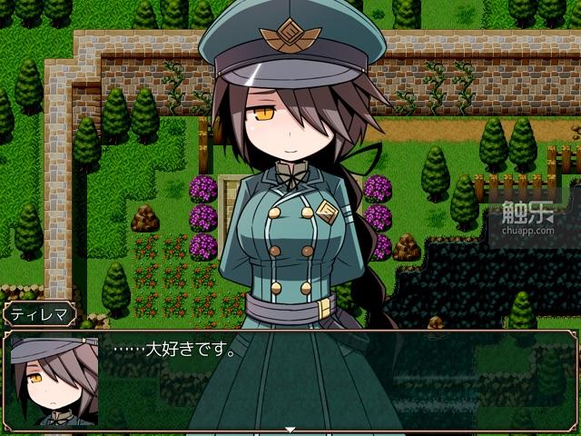 良心小黄油系列：男人近乎绝迹的废土世界《SEQUEL blight》 - 知乎