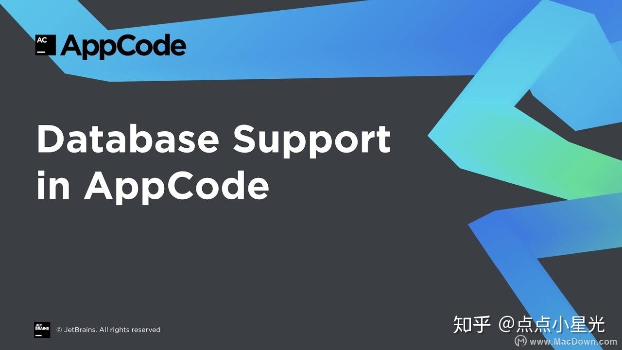 AppCode for Mac(iOS / macOS开发智能工具) - 知乎