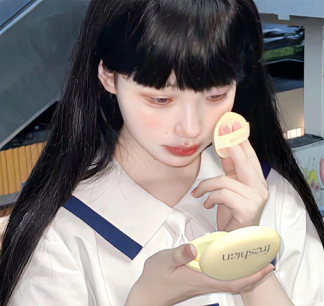 头像女（春天、夏天类，美式，法式，可爱，酷酷，冷调，生活类）…… - 知乎