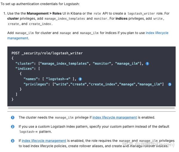 ELK 之网设备日志收集和处理 - 知乎