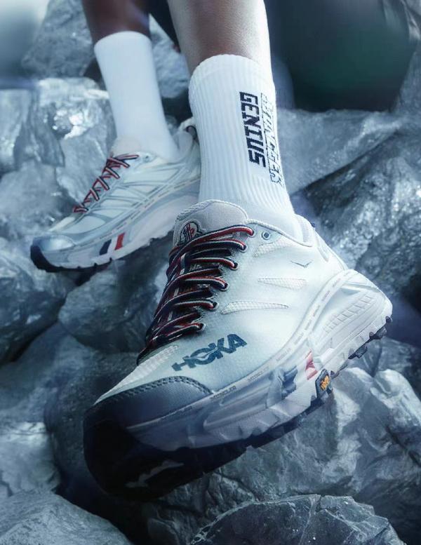 独家专访｜HOKA创办13年后首次重写slogan， 希望告诉人们什么？ - 知乎