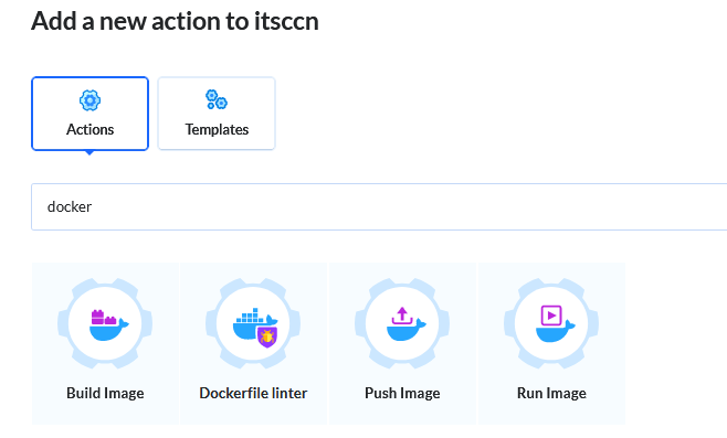 超级好用的CICD工具推荐 -> buddy.works - 知乎