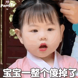 瑶一瑶表情包|难以置信 - 知乎