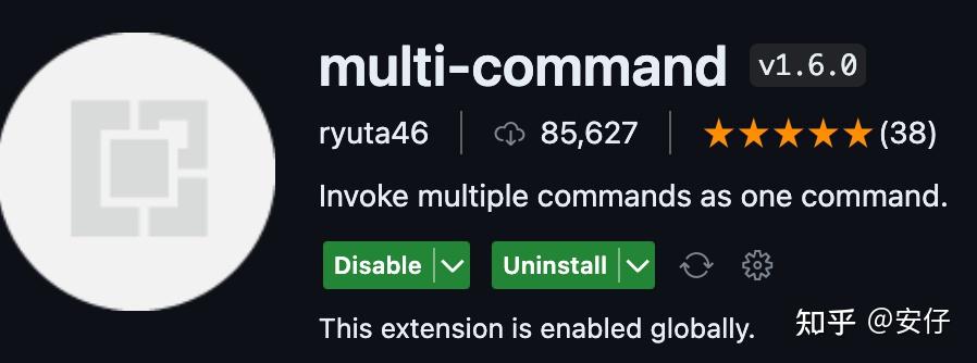 Vscode：使用 Vim 提升生产力进阶指南 - 知乎