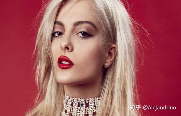 Bebe Rexha《Ferrari》 - 知乎