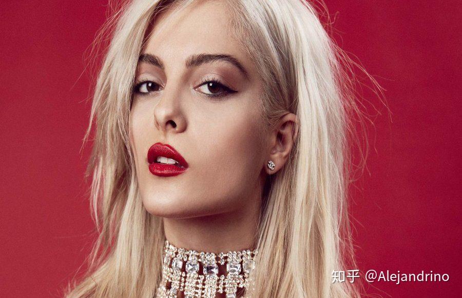 Bebe Rexha《Ferrari》 - 知乎