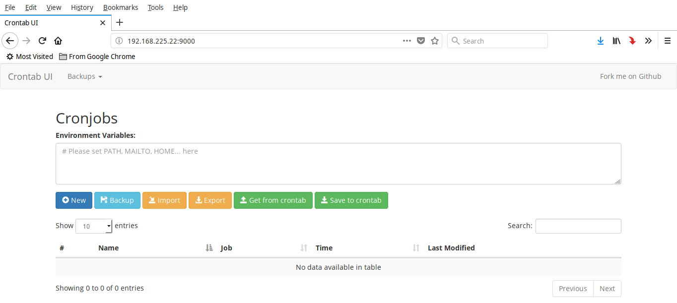 在 Linux 中安全且轻松地管理 Cron 定时任务 - 知乎