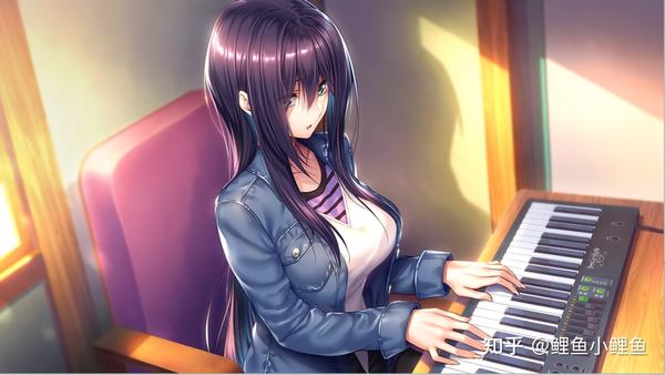 (汉化)甜蜜女友2 PC - 知乎