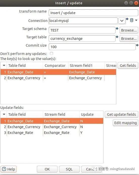使用 Apache Hop 构建数据管道 - 知乎