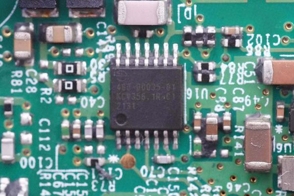 拆解报告：ENPHASE ENERGY IQ7+ 微型逆变器 - 知乎