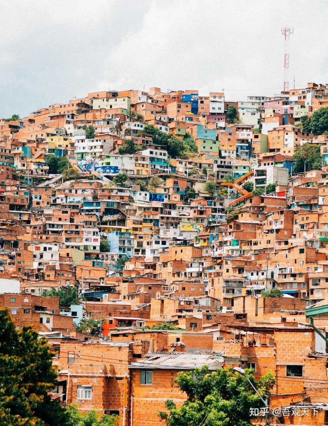 不一样的南美国家——哥伦比亚，从内战和毒品中走出的国家！ - 知乎