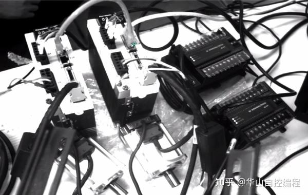 一文看懂EtherCAT总线控制 - 知乎