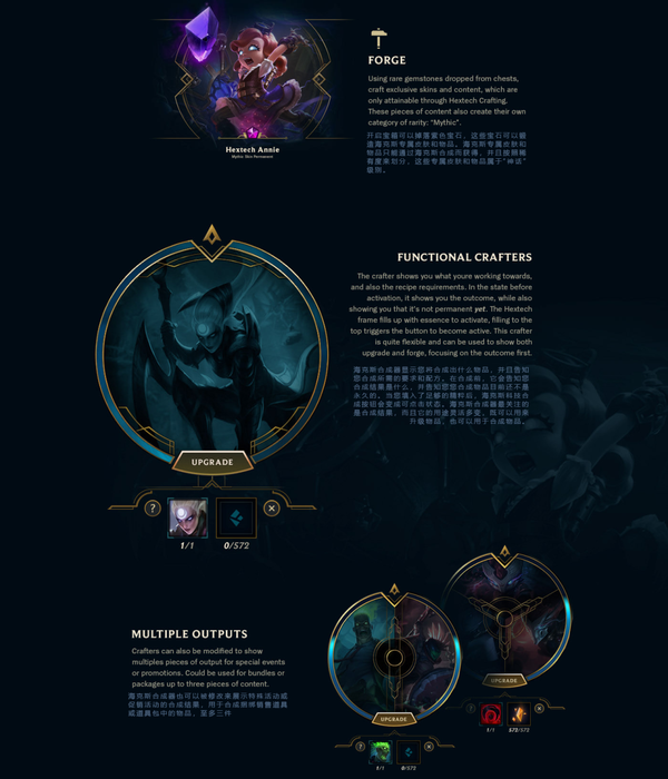 LOL英雄联盟UI与动效设计资料-翻译版 - 知乎