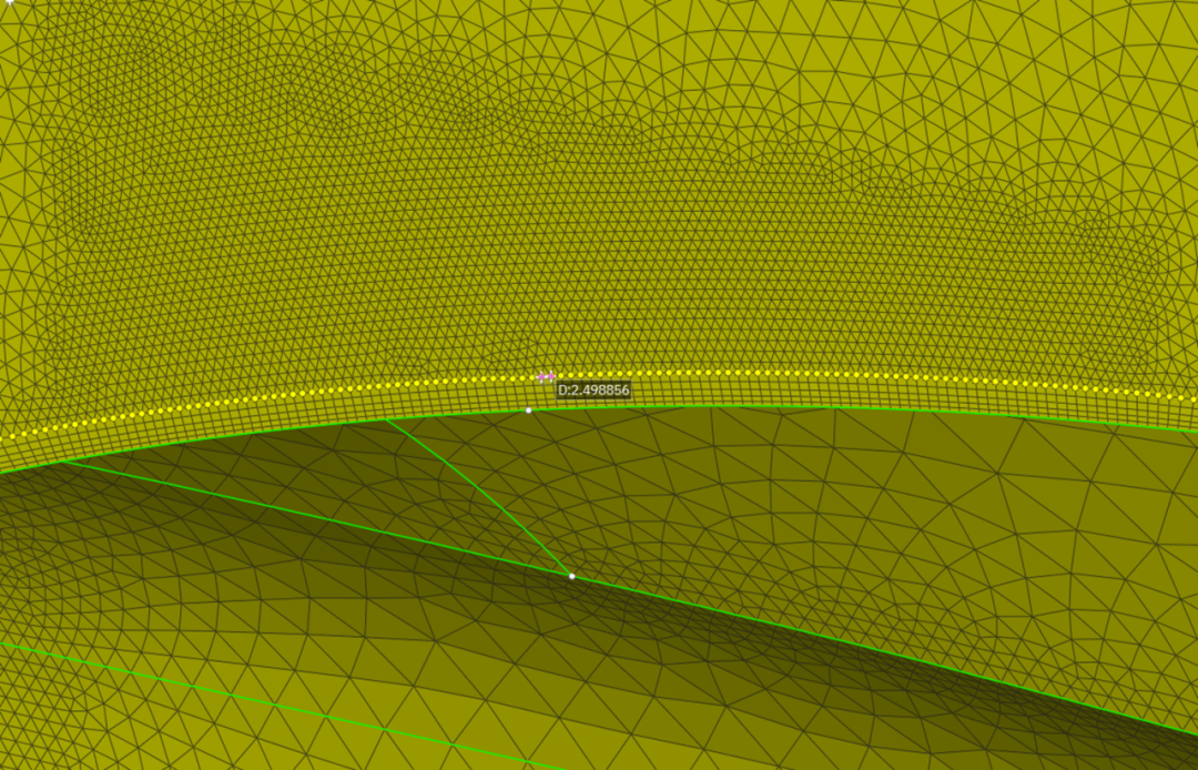 ANSA中CFD网格细化策略之二 - 知乎