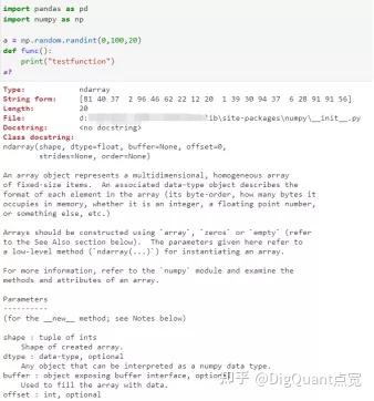 如何高效使用Jupyter和Markdown？ - 知乎