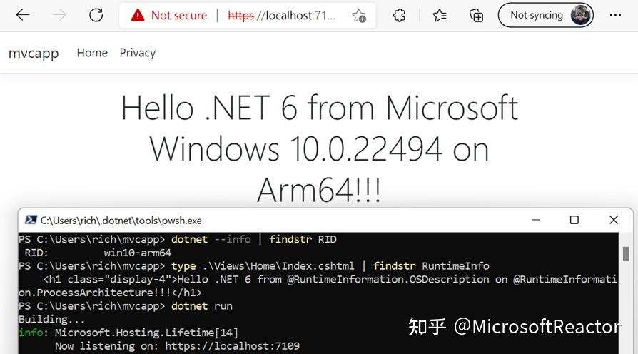 .NET 6 史上最全攻略 - 知乎